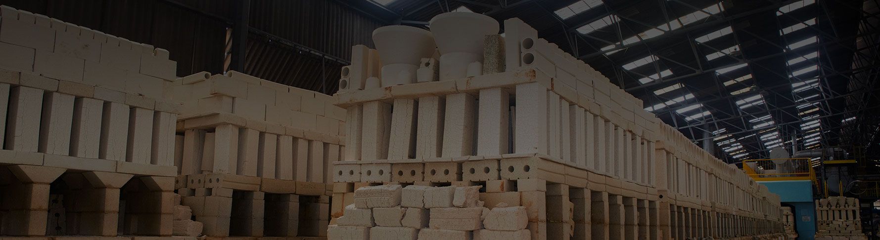 Special parts and Acid resistant bricks for sulfuric acid plant towers ...